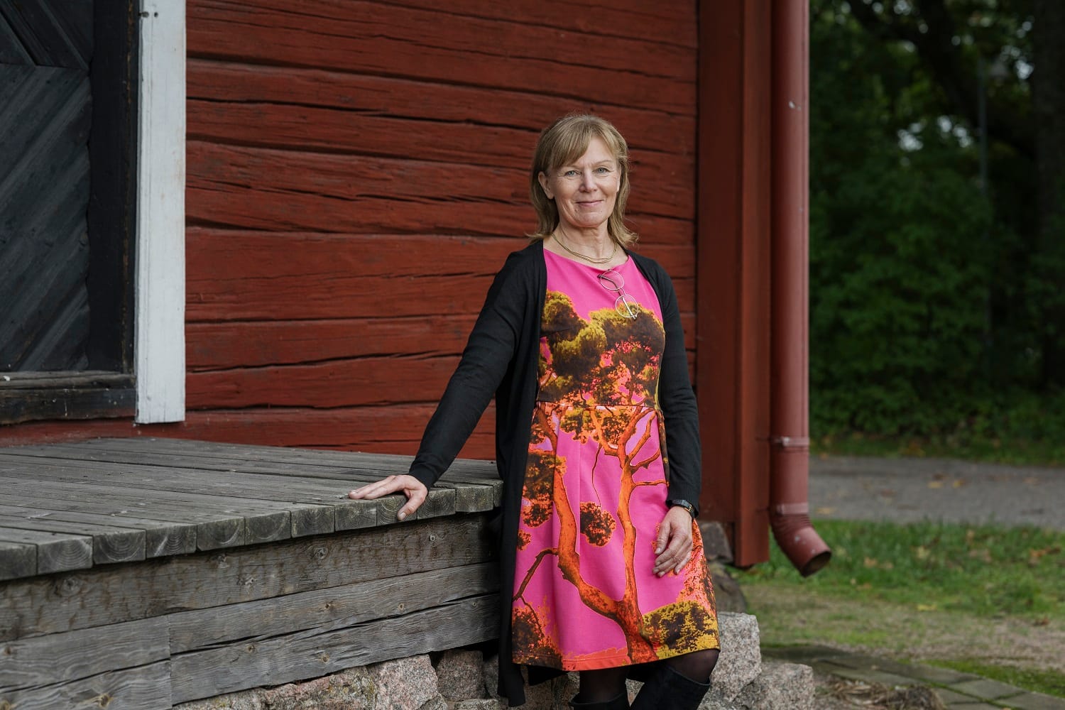 Ritva Toivonen nostaa huoltovarmuuden tutkimuksen kärkeen ...